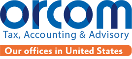 ORCOM vous accompagne à l'international | ORCOM US